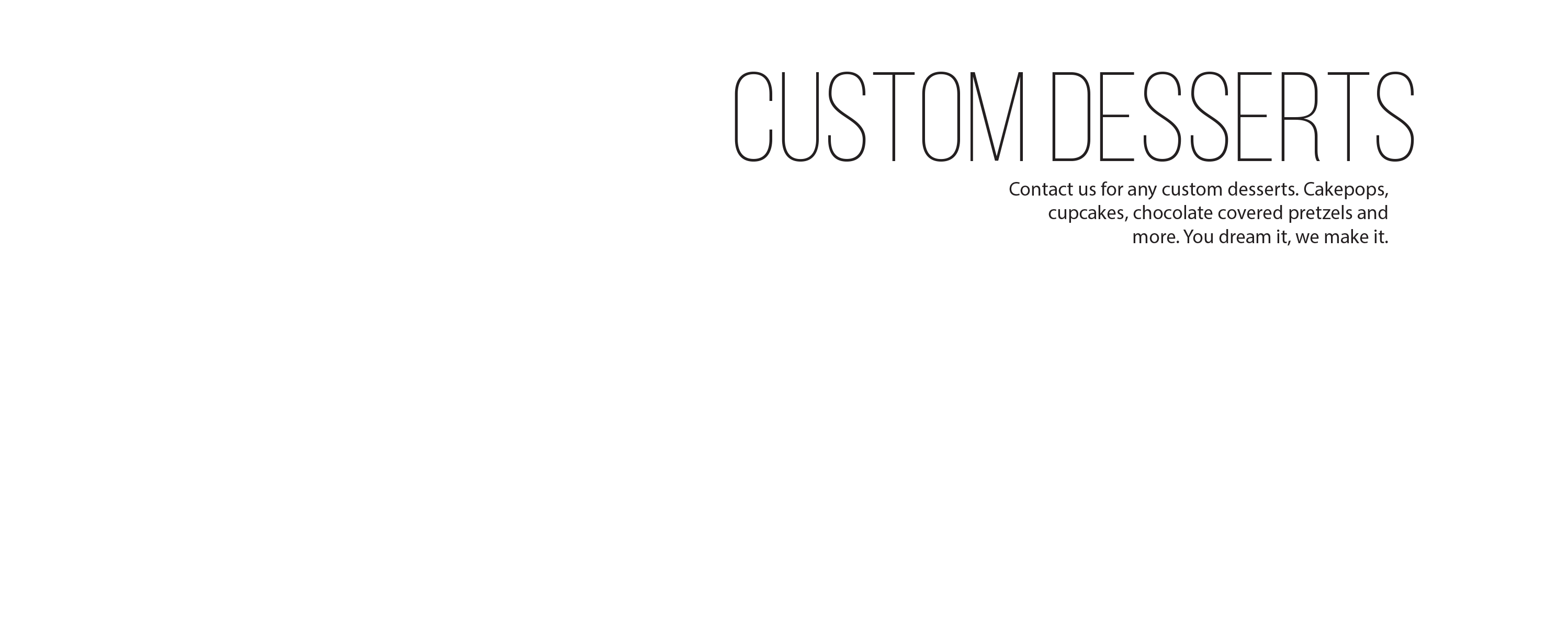 Home - Palermo Custom Cakes